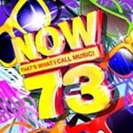 Now 73 | HMV&BOOKS online : Online Shopping & Information Site ...