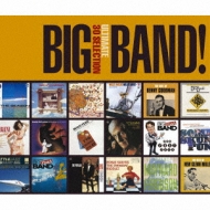 Big Band! Ultimate 30 Selection | HMV&BOOKS online : Online Shopping ...
