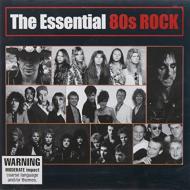 Essential 80's Rock | HMV&BOOKS online - 88697533792