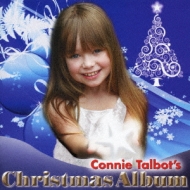 Christmas Album : Connie Talbot | HMV&BOOKS online - KIZC-54/5