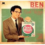 Soul Wash Lesson 1 : Ben L'oncle Soul | HMV&BOOKS online - 5320172