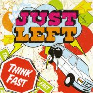 Think Fast : Just Left | HMV&BOOKS online - 20