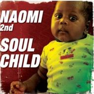 2nd Mini Album: Soulchild : Naomi (Korea) | HMV&BOOKS online - L200000782