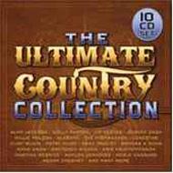 Ultimate Country Collection | HMV&BOOKS online : Online Shopping ...