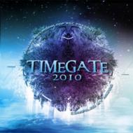 Timegate 2010 | HMV&BOOKS online - B-G27196