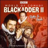 Blackadder II | HMV&BOOKS online - WOC1002