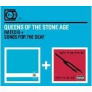 Rated R / Songs For The Deaf : Queens Of The Stone Age | HMV&BOOKS ...