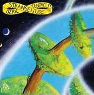 Strangeitude : Ozric Tentacles | HMV&BOOKS online - SMACD956