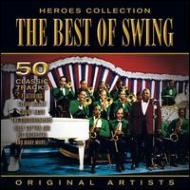 Best Of Swing | HMV&BOOKS online - B-G92982