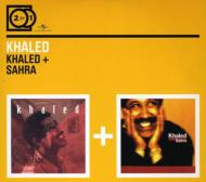 Khaled / Sahra : Khaled | HMV&BOOKS online - 5328483