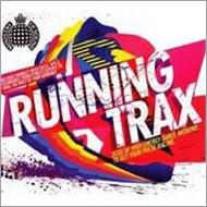 Running Trax | HMV&BOOKS online - MOSA116