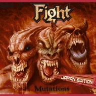 Mutations : Fight | HMV&BOOKS online - SICP-2430