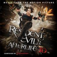 Resident Evil: Afterlife | HMV&BOOKS online - 731383653223