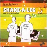 Shake A Leg | HMV&BOOKS online - B-J45295