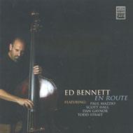 En Route : Ed Bennett | HMV&BOOKS online : Online Shopping ...