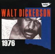 1976 : Walt Dickerson | HMV&BOOKS online - 79414
