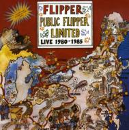 Public Flipper Limited : Flipper | HMV&BOOKS online : Online Shopping ...