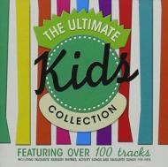 Ultimate Kids Collection | HMV&BOOKS online : Online Shopping ...