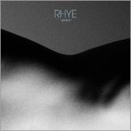 Open : Rhye | HMV&BOOKS online : Online Shopping & Information Site ...