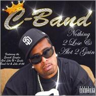 Diamond In The Ruff : C-Band Da Chemist | HMV&BOOKS online - 800828244729