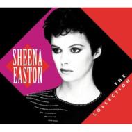 Sheena Easton (シーナ・イーストン)｜HMV&BOOKS online