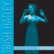 I Remember : Trish Hatley | HMV&BOOKS online - BJCDJ1027