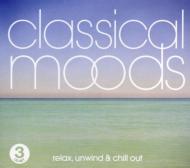 Classical Moods | HMV&BOOKS online - FFCD570