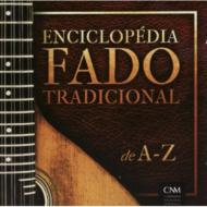 Enciclopedia Fado Tradicional A-z | HMV&BOOKS online - CNMCD371