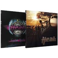 H.e.a.t & Freedom Rock : Heat | HMV&BOOKS online - 0208086ERE