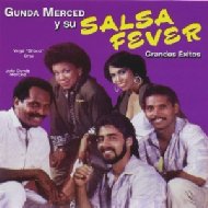 Grandes Exitos : Gunda Merced Y Su Salsa Fever | HMV&BOOKS online ...
