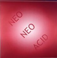 Neo Neo Acid : Tin Man (Techno) | HMV&BOOKS online - ATCD02