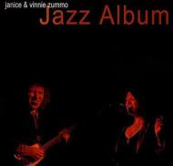 Jazz Album : Janice & Vinnie Zummo | HMV&BOOKS online - 219234