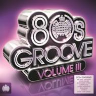 80s Groove 3 | HMV&BOOKS online - MOSCD307