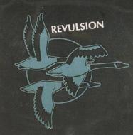 Revulsion : Revulsion | HMV&BOOKS online - BTRCRS054