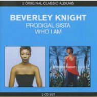 Classic Albums : Beverley Knight | HMV&BOOKS online - W01501322