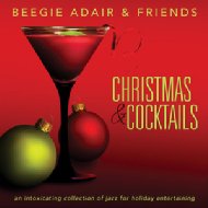 Christmas & Cocktails : Adair Beegie & Friends | HMV&BOOKS online ...