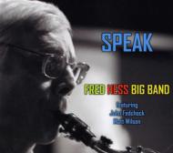 Speak : Fred Hess | HMV&BOOKS online - 222073