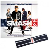 Smash (+headband) : Martin Solveig | HMV&BOOKS online : Online Shopping ...