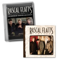 Changed / All Access & Uncovered : Rascal Flatts | HMV&BOOKS online ...