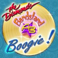 Bandstand Boogie! : Diamonds | HMV&BOOKS online - 8096318