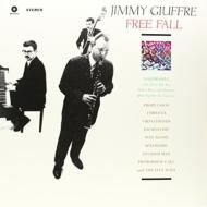 Free Fall (180グラム重量盤) : Jimmy Giuffre | HMV&BOOKS online - WAX771866
