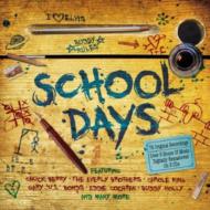 School Days | HMV&BOOKS online - DAY3CD029