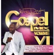 Kerry Douglas Presents Gospel Mix 4 | HMV&BOOKS online - 5010