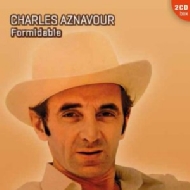 Formidable : Charles Aznavour | HMV&BOOKS online - BOX2603
