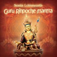 Guru Rinpoche Mantra : Sonia Loinsworth | HMV&BOOKS online - 12104