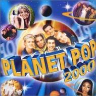 Planet Pop 2 | HMV&BOOKS online - AUDD29402814