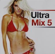Ultra Mix | HMV&BOOKS online - AUDD29416514