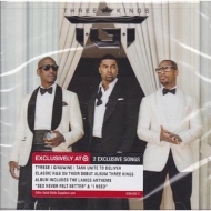 3 Kings : TGT | HMV&BOOKS online - 075678683893
