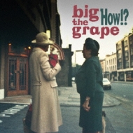 Big The Grape 1st Mini Album : big the grape | HMV&BOOKS online ...