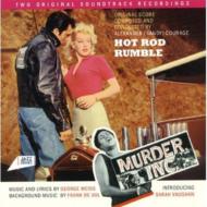 Hot Rod Rumble & Murder Inc | HMV&BOOKS online - JM1003